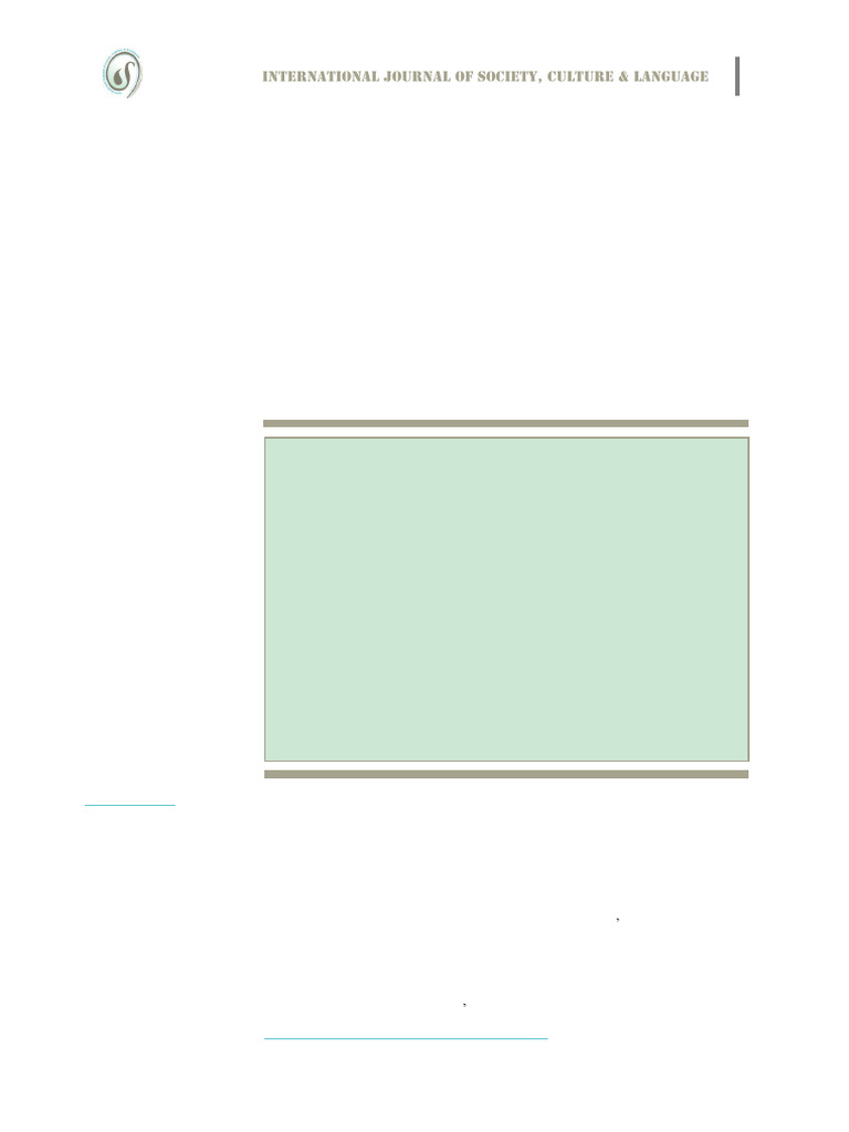 Affixation in Morphological Word Formation | PDF