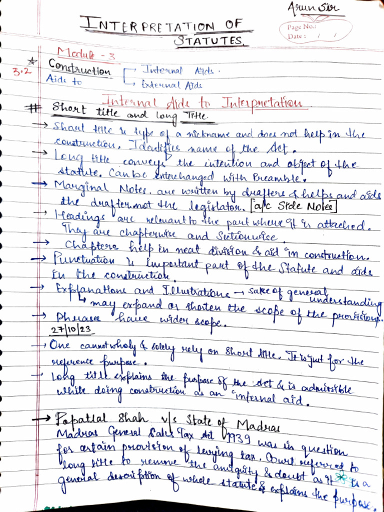 Ios Mod 3 4 | PDF