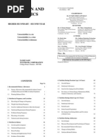 RDA Revised 2024 | PDF