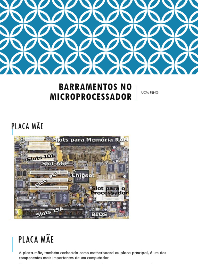 Aula 5 2024 | PDF