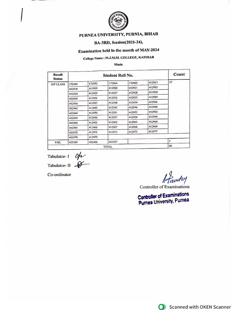 MJMM P III Arts | PDF