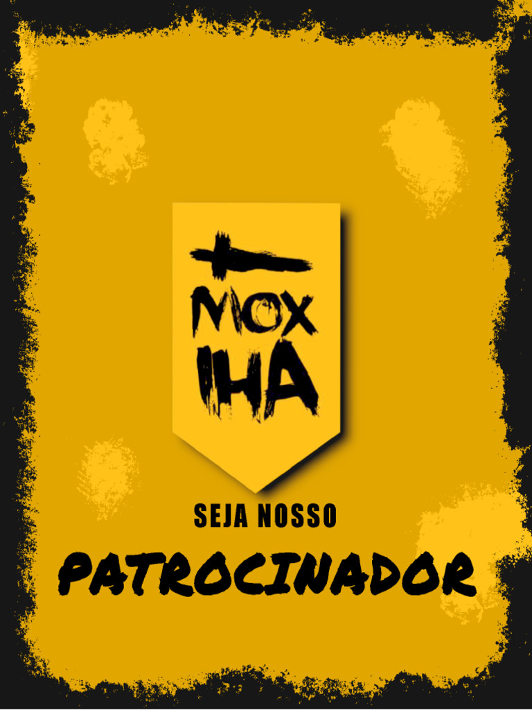 Mox Patrocinios-1 | PDF