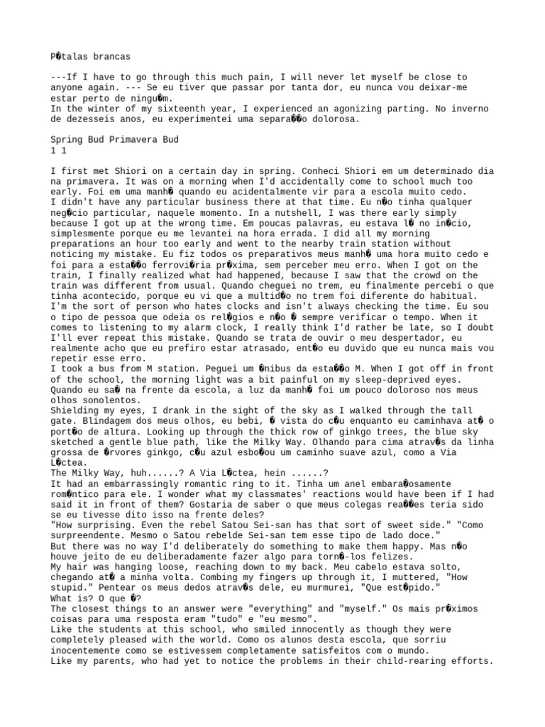 MSGM 3 Eng | PDF
