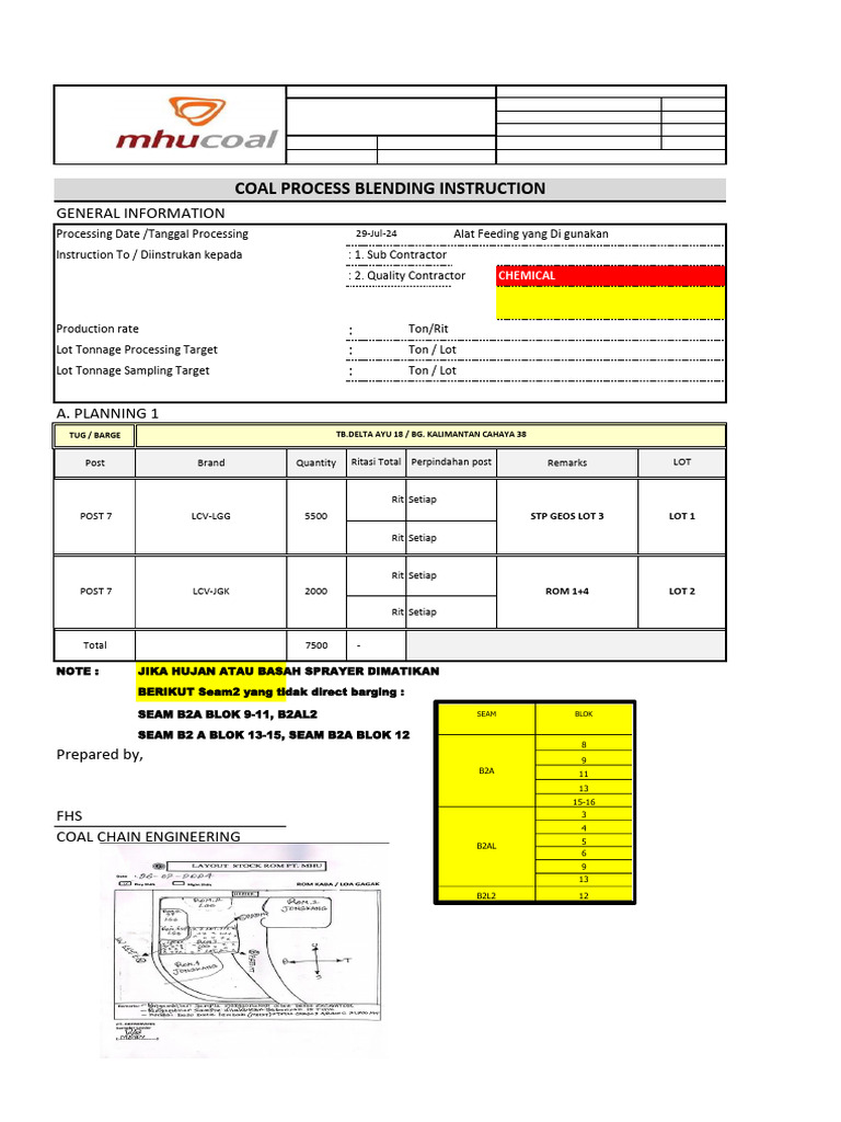 Loct - 14 - Ci - Tb. Delta Ayu 18 - Bg. Kalimantan Cahaya 38 - MV - Gunaleila - Adc (29-30 Aug ...