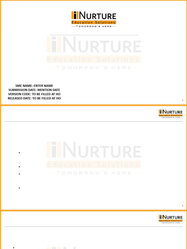 Module 3 - Class and Object Diagrams (1) | PDF