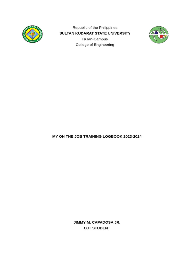 Kasan - Terminal Report | PDF