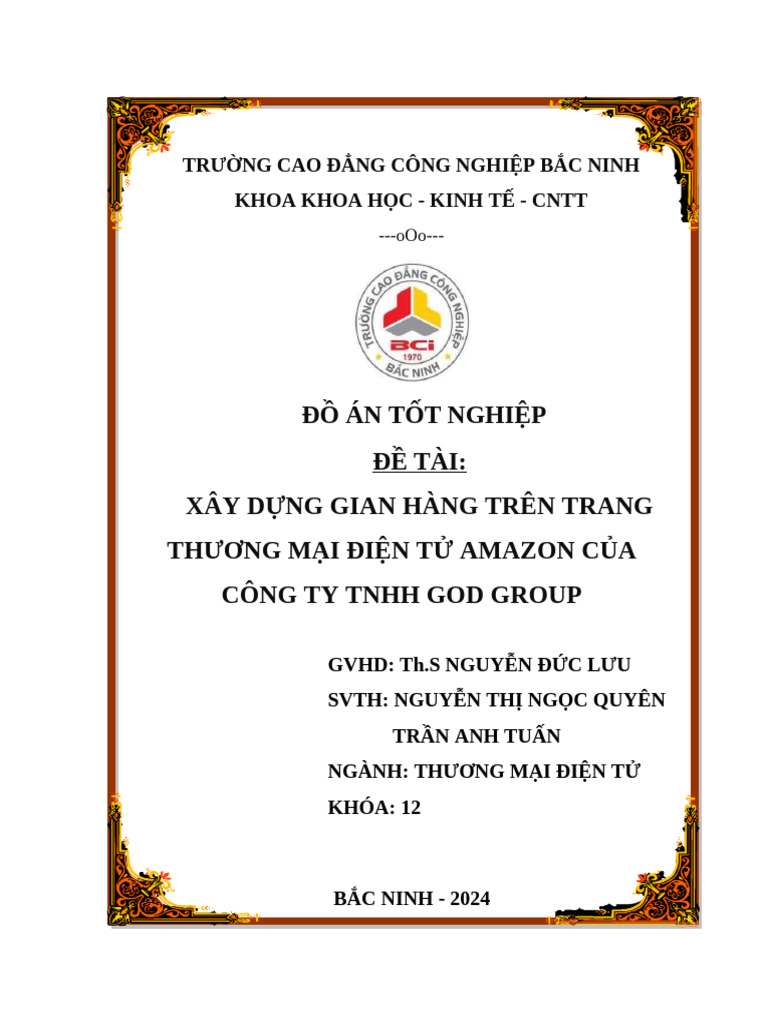 KLTN QUYÊN (1)1 | PDF