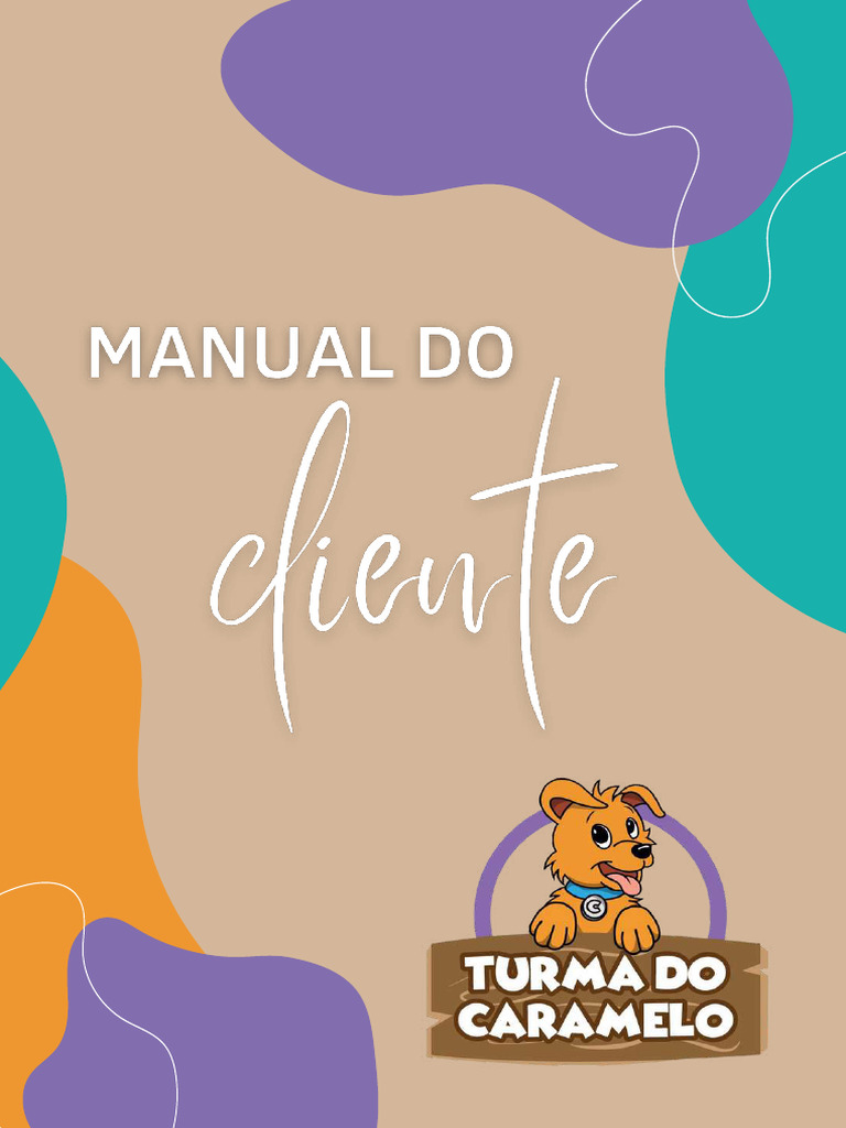Manual Do Cliente | PDF