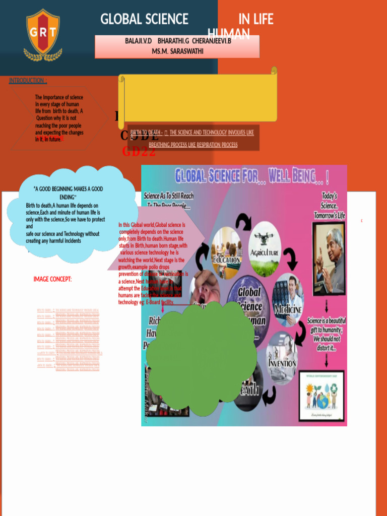 GRT College Project | PDF