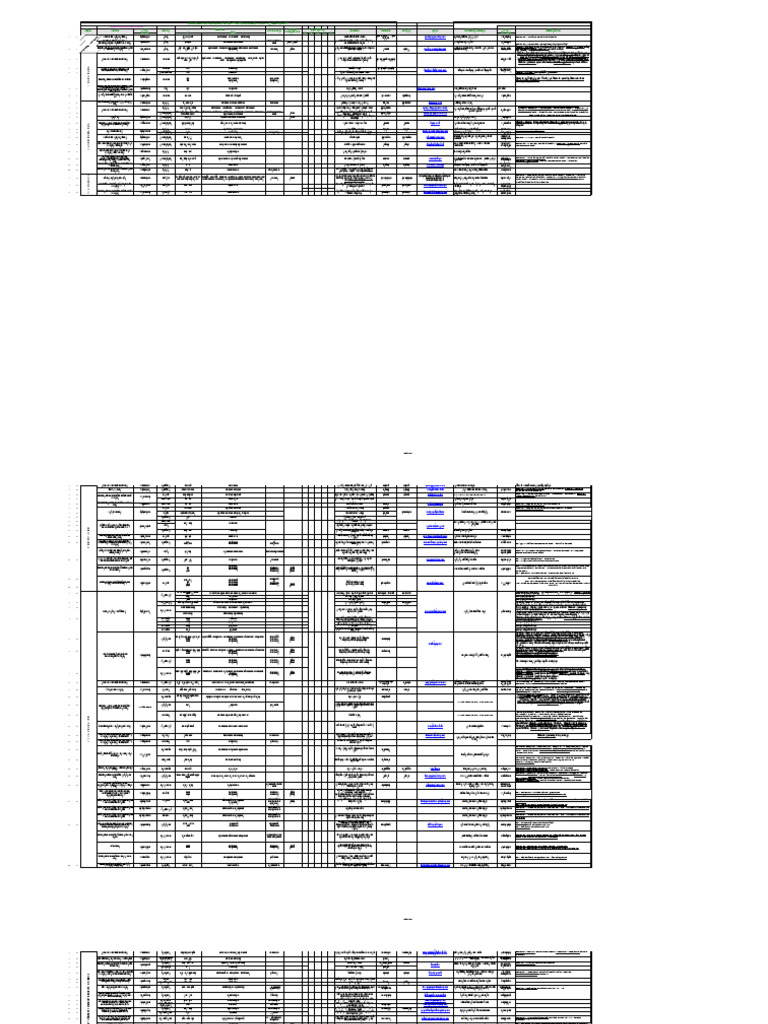 ECP Regulares Autorizadas-1723667784164 | PDF