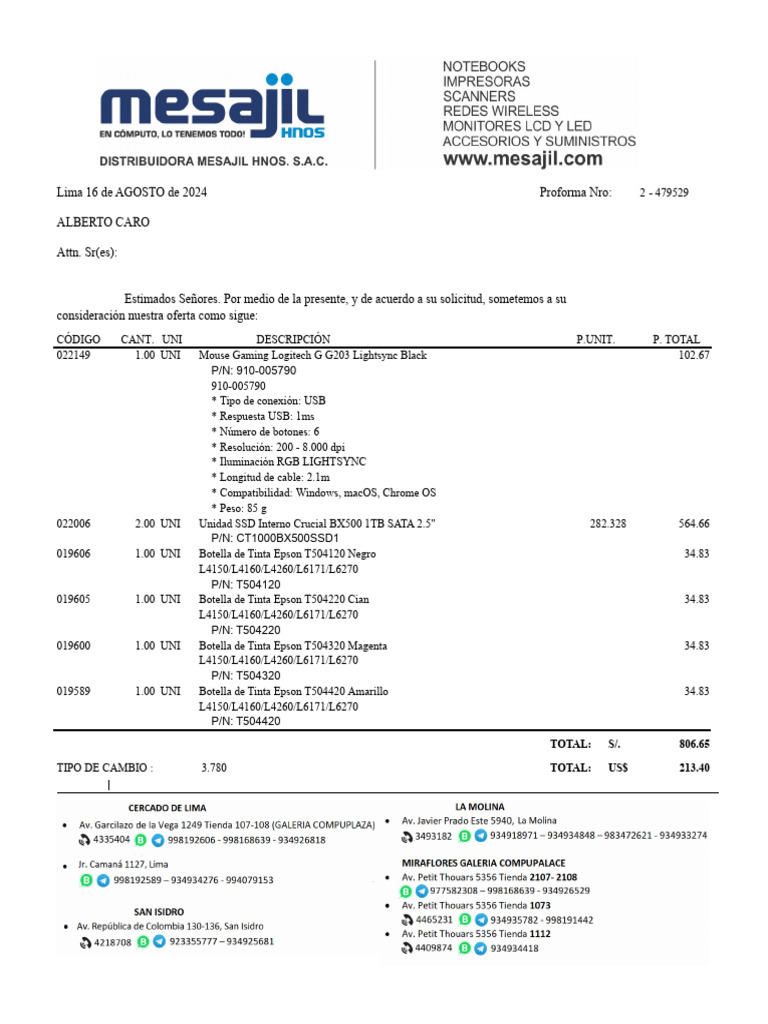 Alberto Caro 1 | PDF