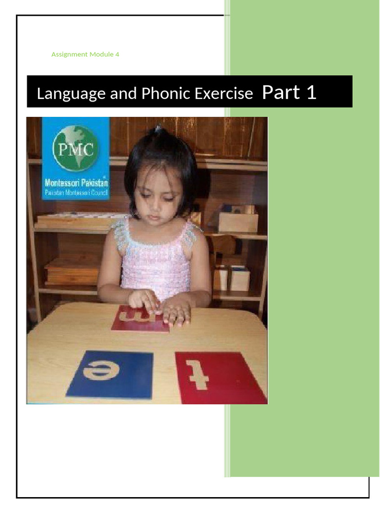 Assignment Module 4 | PDF