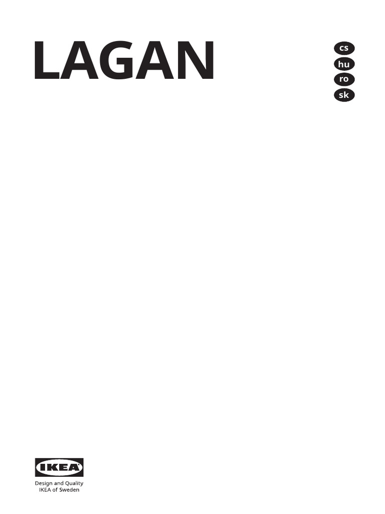 lagan (1) | PDF