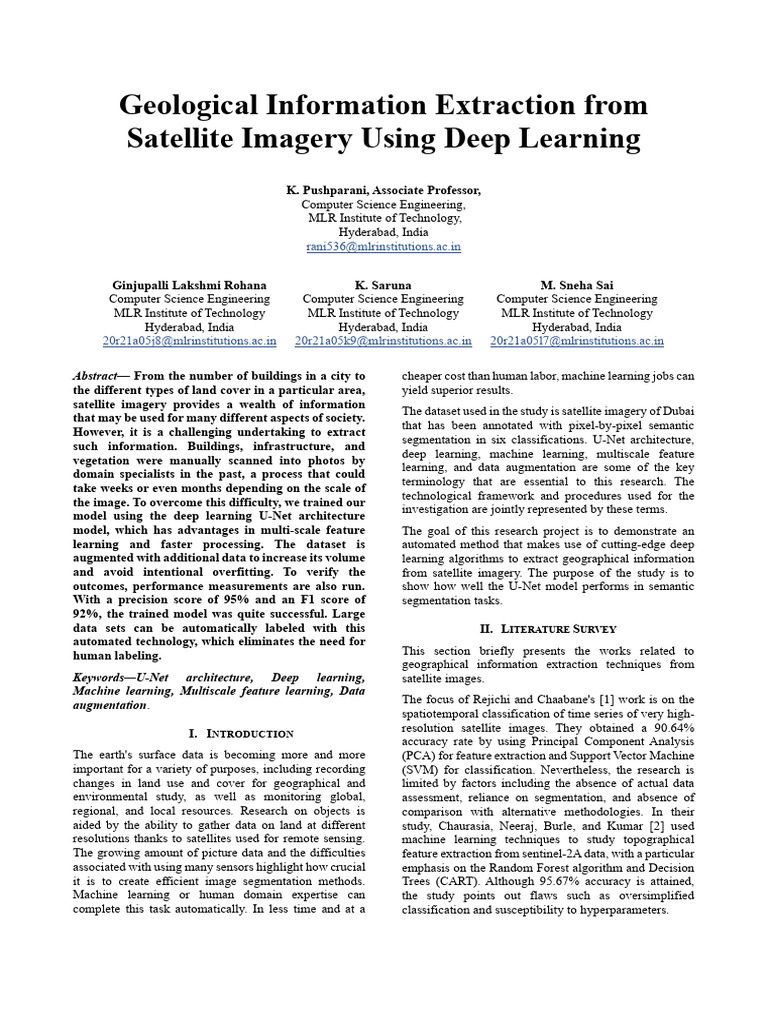23PD3 Ieee Paper N | PDF