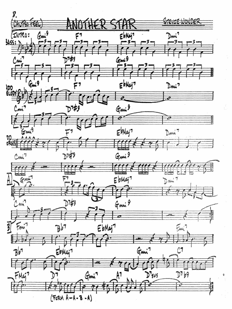 Another Star | PDF