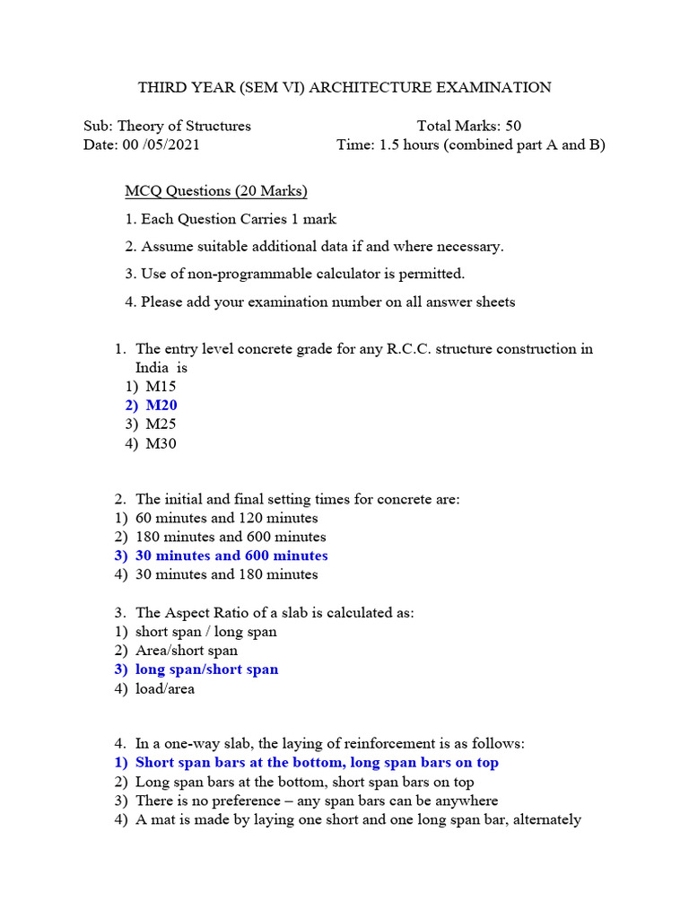 2021 Qp+ma Tos | PDF