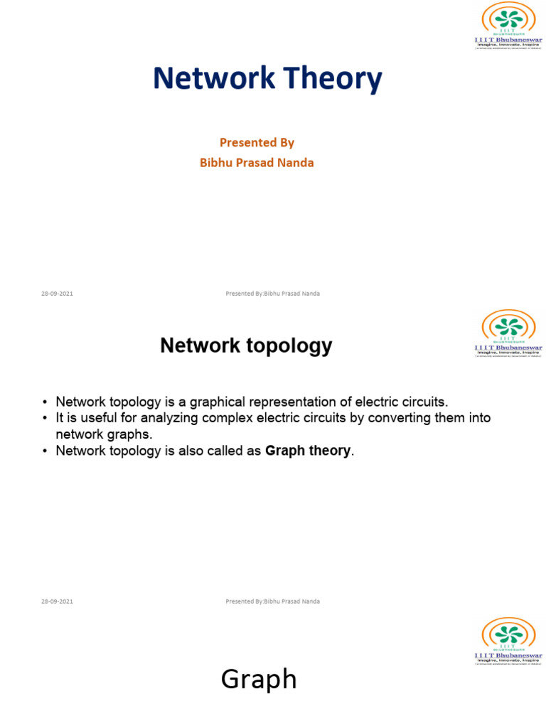 NT PPT1 | PDF
