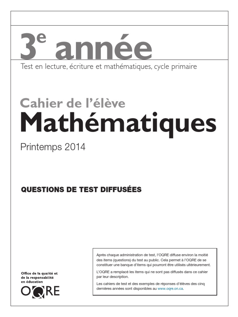 3f-Math-2014 | PDF
