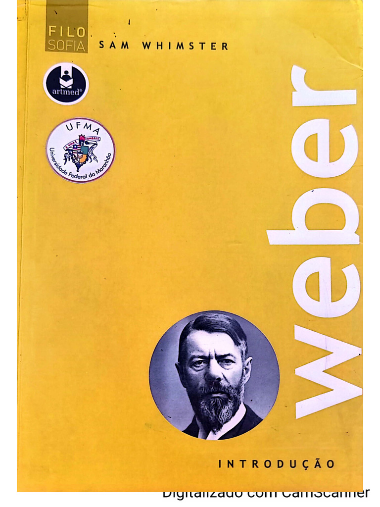 Weber Sam Whimster | PDF