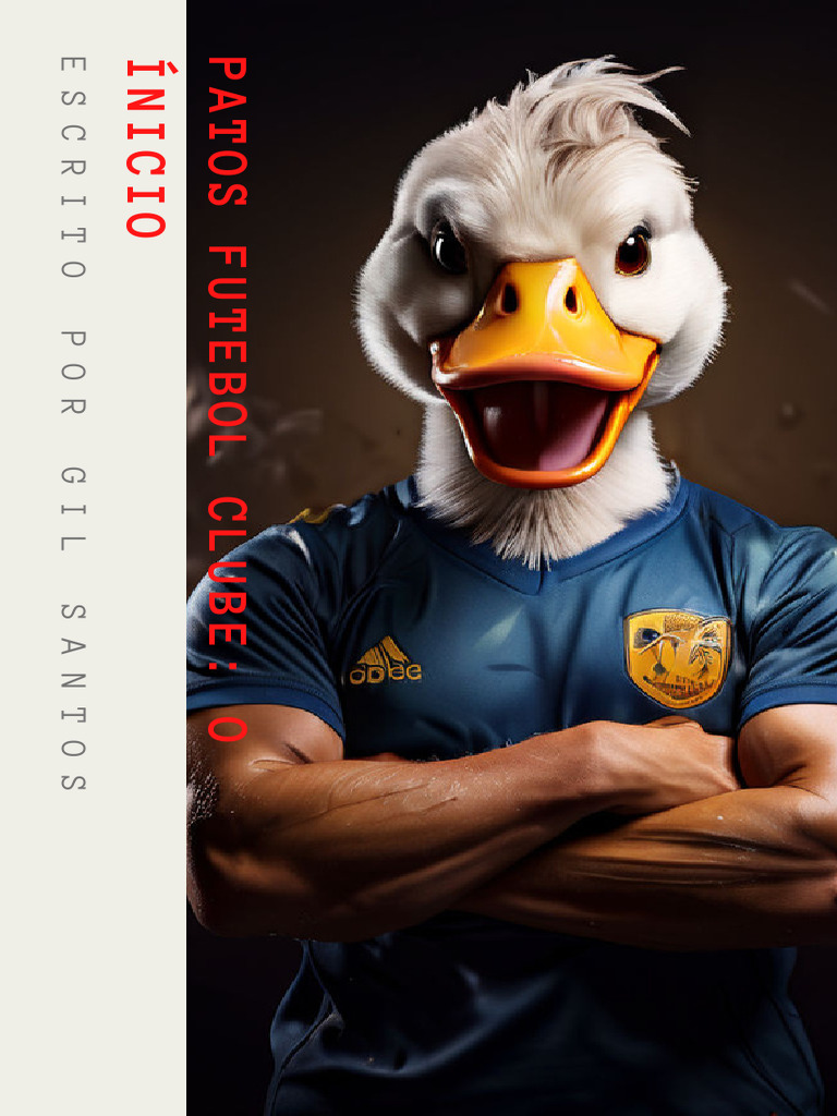 Patos Futebol Clube | PDF