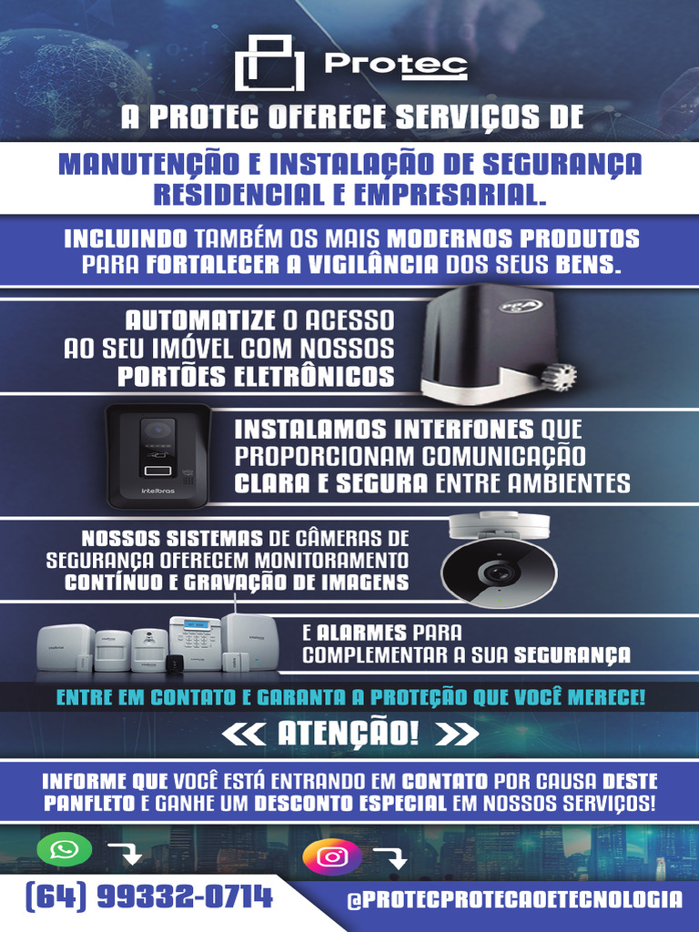 Protec 10-07 Traz | PDF