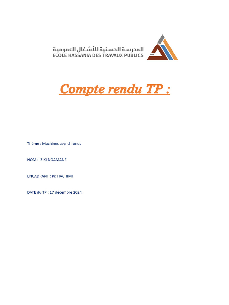 tp | PDF
