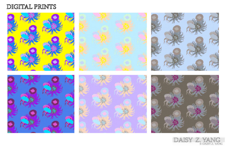Digital Prints 8 | PDF
