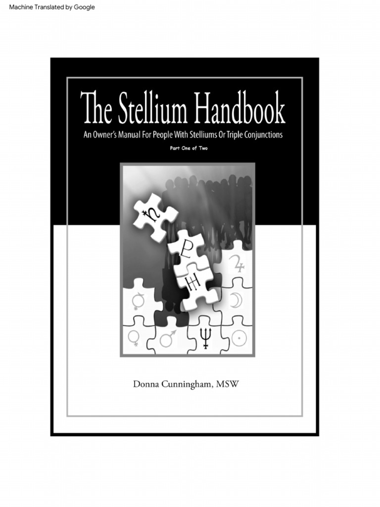Almuten 1 STELYUM | PDF