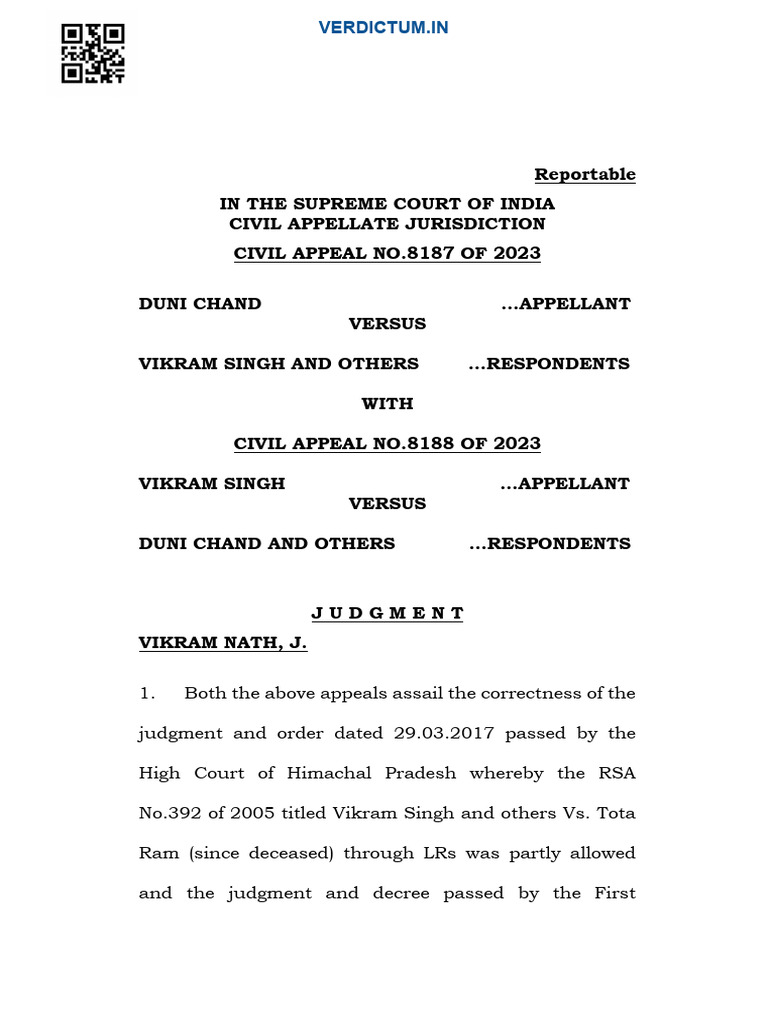 2024 Insc 516 1637802 | PDF