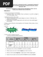 Teste ECDL Word | PDF