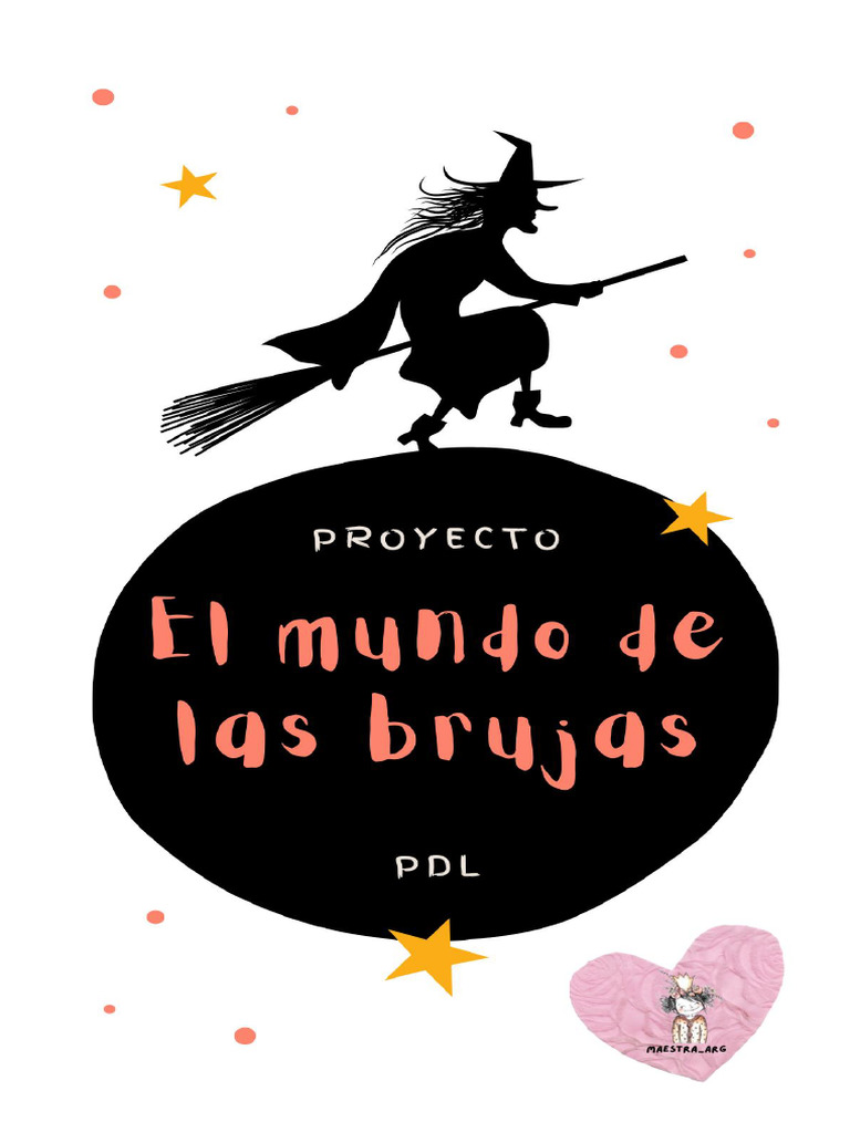 PROYECTO BRUJAS | PDF