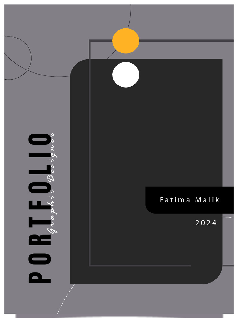 Portfolio 2024 | PDF