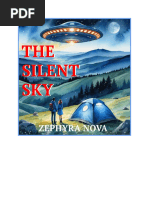 The Stars Between Us | PDF