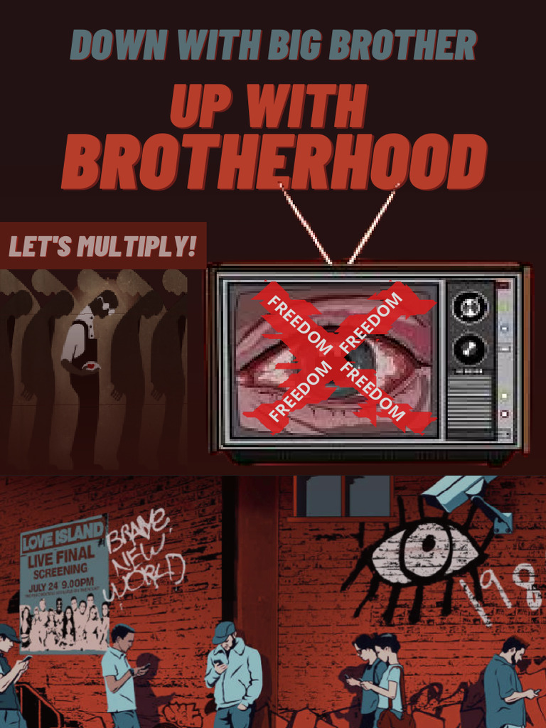 Brotherhood | PDF