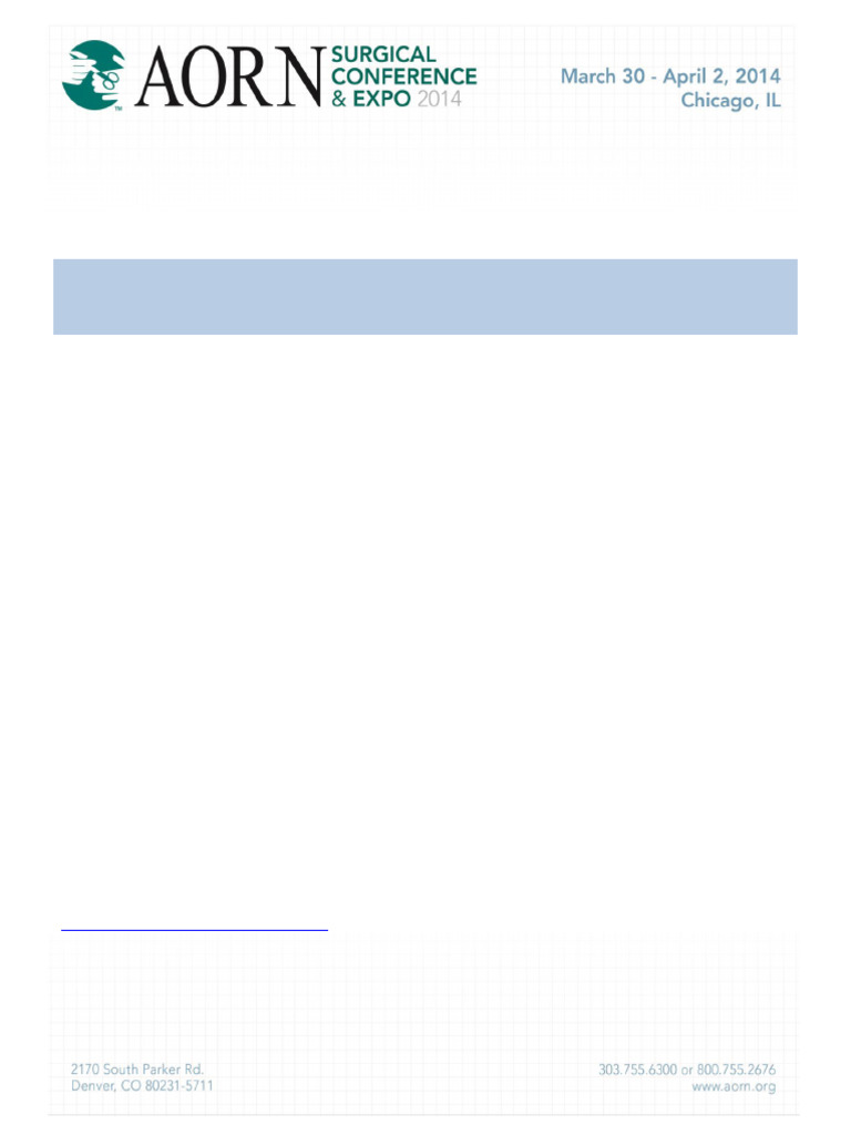 0028 - Wet Packs | PDF