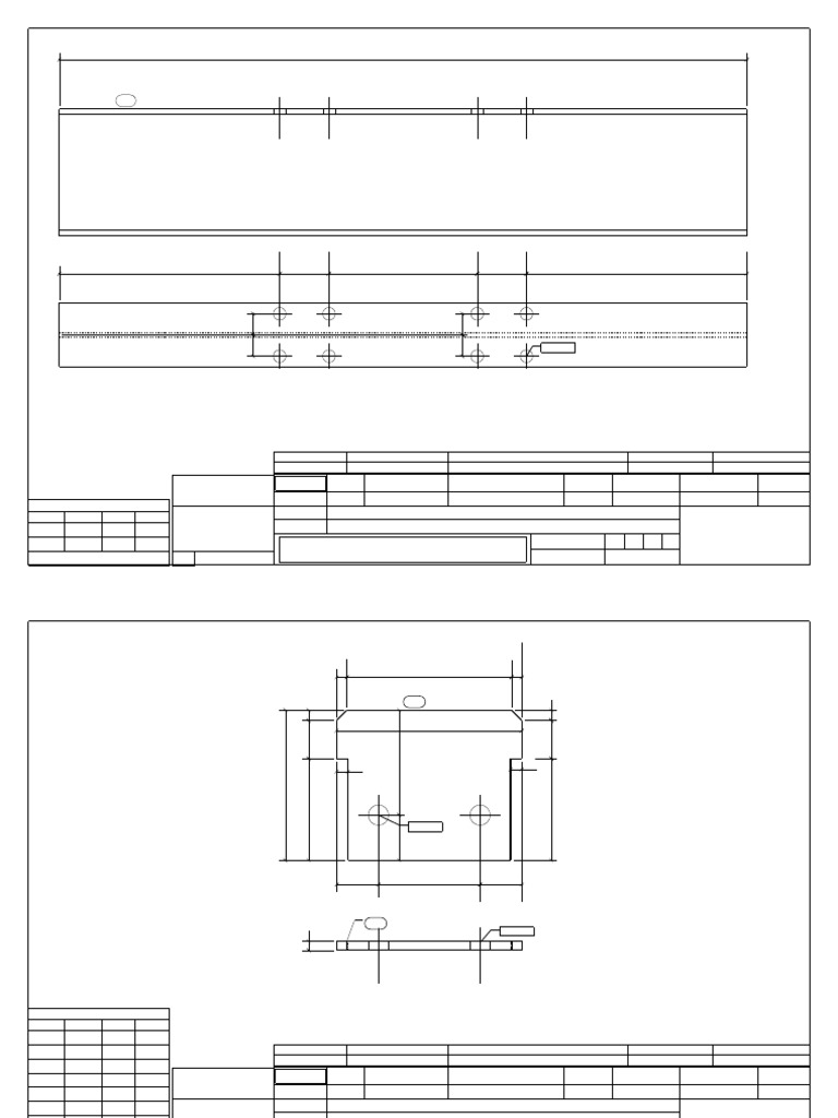 Croquis Debitage | PDF