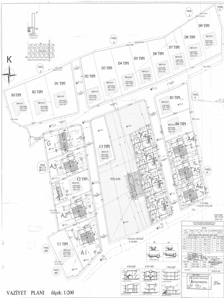 Caesar Bay M01 | PDF