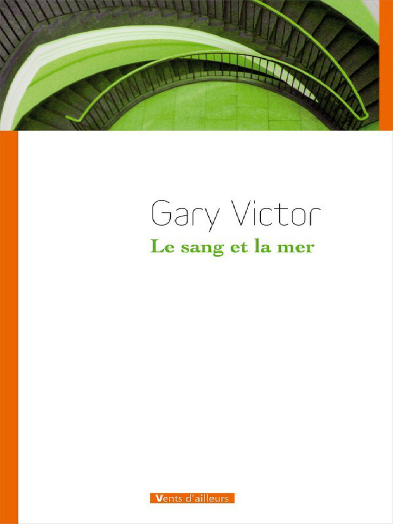Le Sang Et La Mer | PDF
