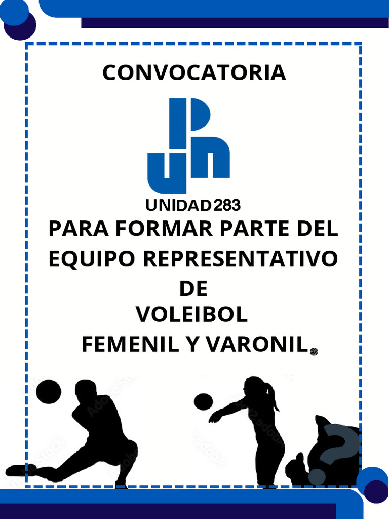 Equipo de Voli | PDF