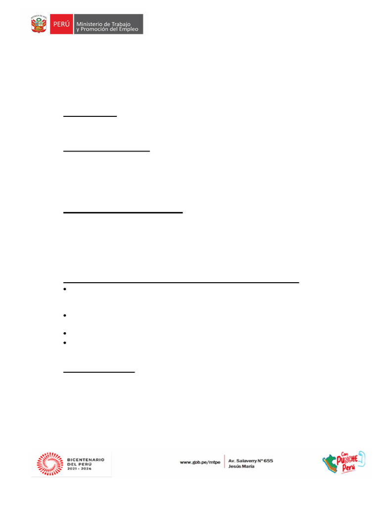 TDR Supervision Et Los Olivos Segun Abast | PDF