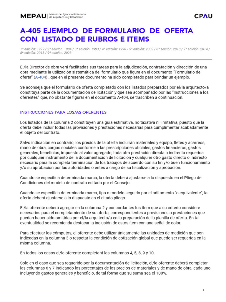 A-405 ListaTareas | PDF