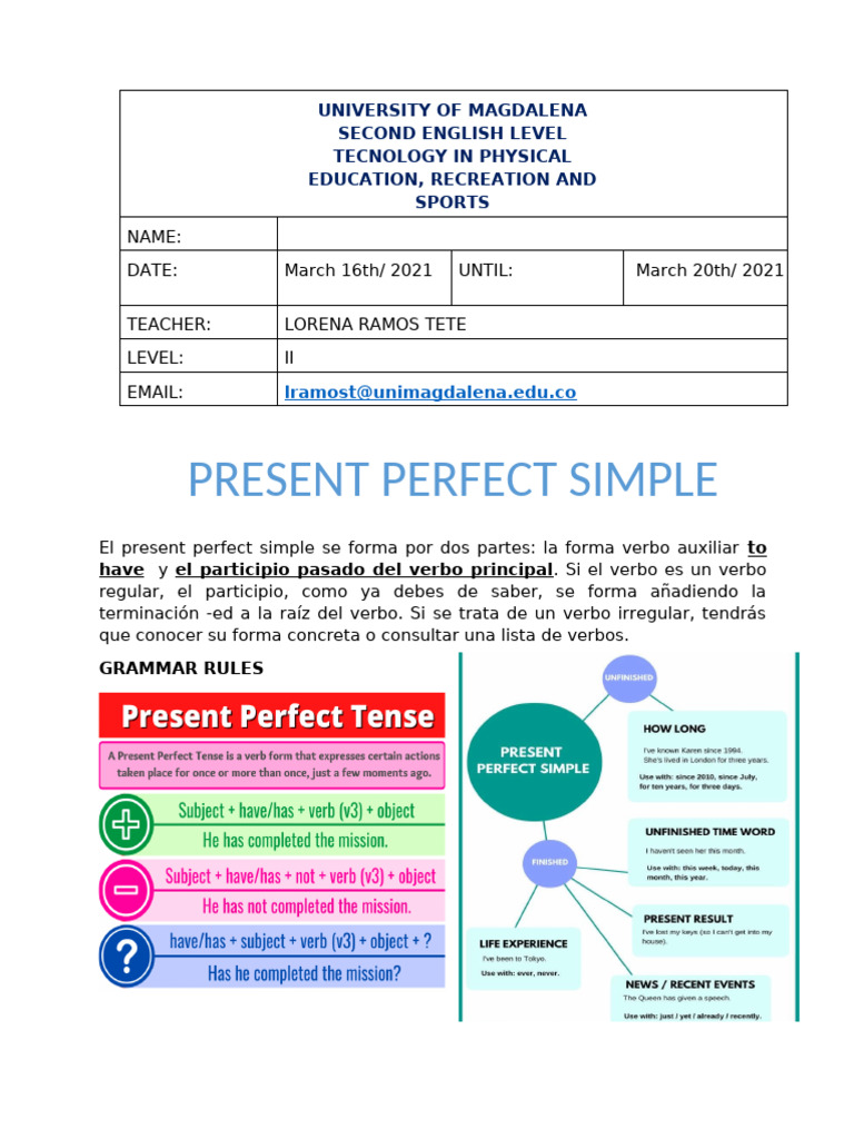 Worksheet Ii Level Ii | PDF