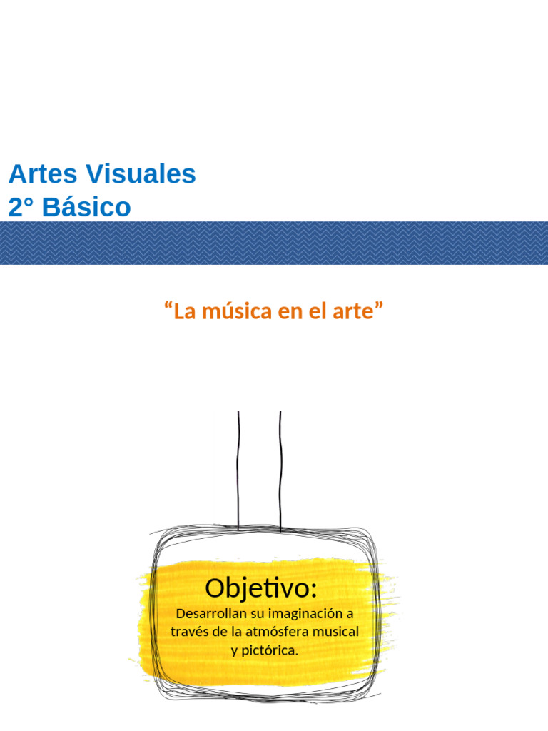 Clase 7 - La Música en El Arte | PDF
