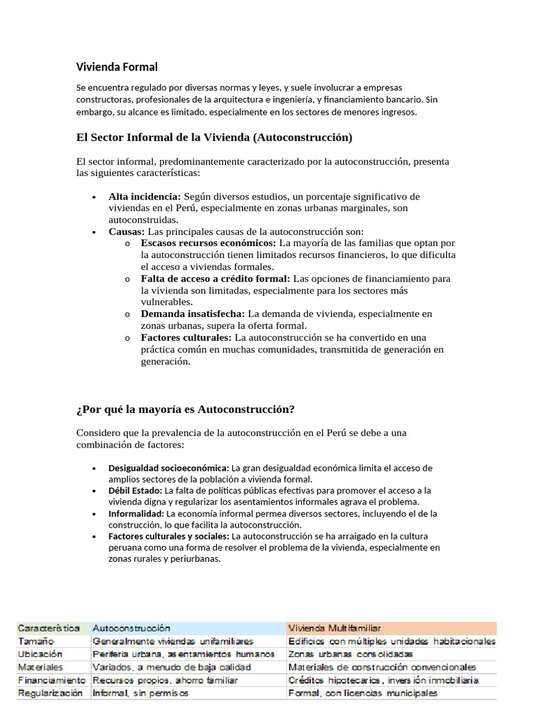 Informal o Formal | PDF