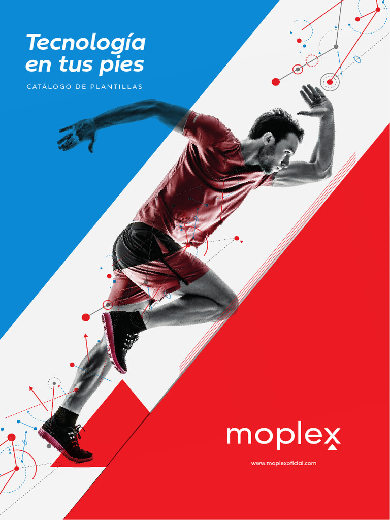 Catálogo Moplex 1 | PDF