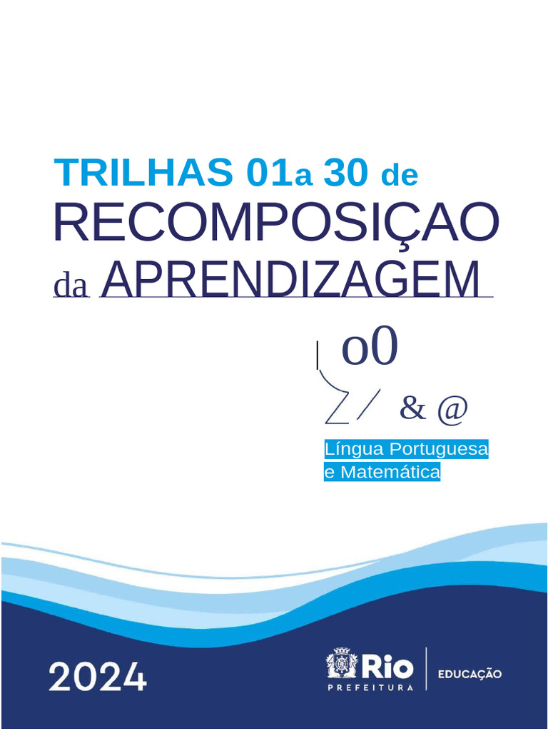 ILP 9 Ordm Ano 2024 | PDF