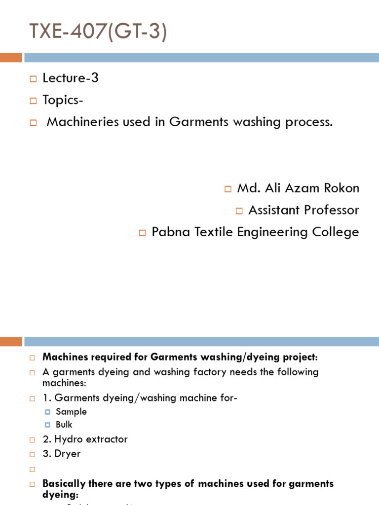 407-Slide-3 by Ali Azam Rokon | PDF