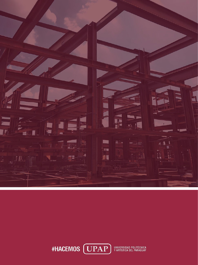 Unidad Ii - Contenido - Estructura Iii | PDF