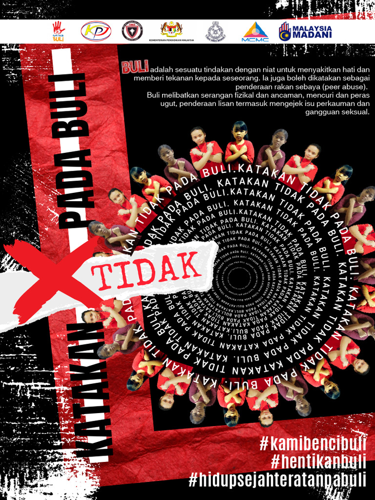 Poster Digitalanti Buli | PDF