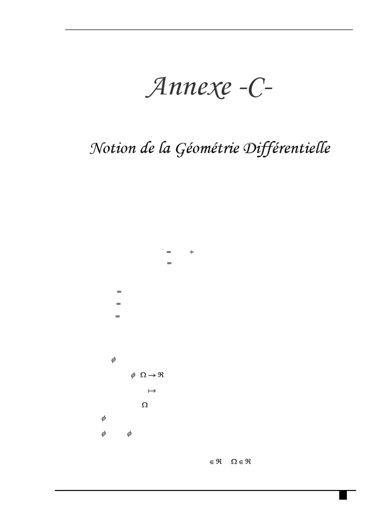 Annexe C | PDF